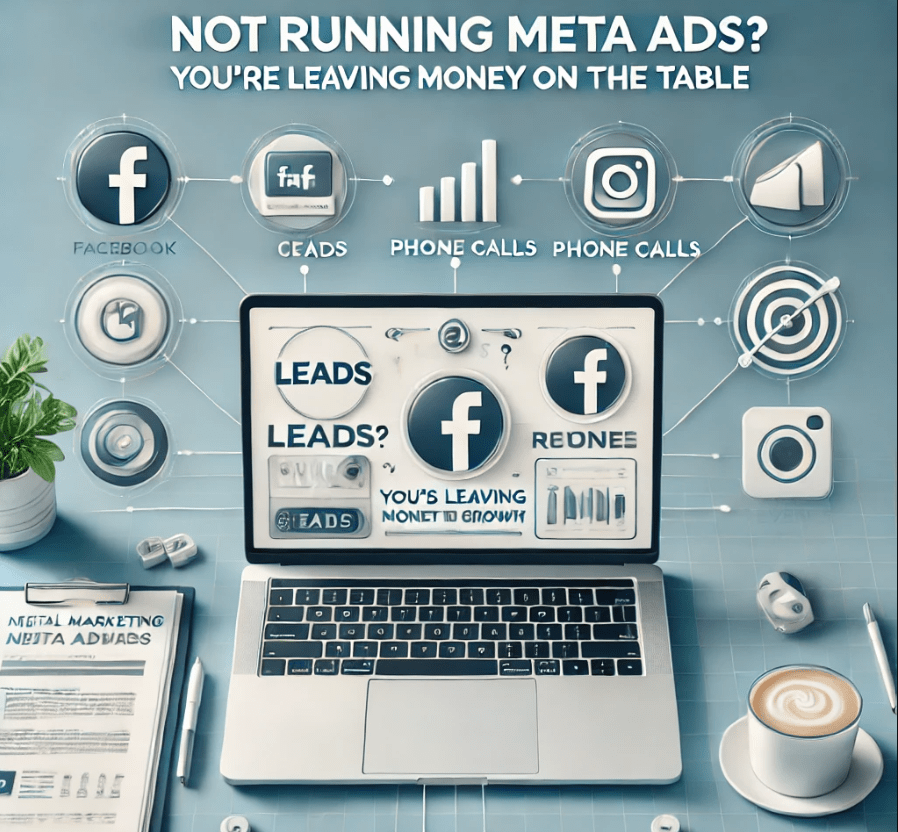 Not Running Meta Ads? This Guide Gets you Started
